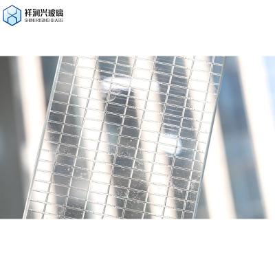China Clear Reflective Glass for Building Window/Door Delivery Dime 7-14 Days After Deposit for sale