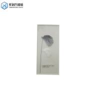 China Clear Reflective Glass for Building Window/Door Delivery Dime 7-14 Days After Deposit for sale