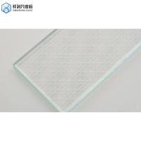 China 3.2mm/4mm Clear/ Low Iron/ Laminated Solar Glass for Solar Collectors/ Solar Panels for sale