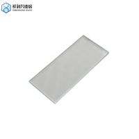China Pattern Tempered Laminated Glass for Window Sice s Demand Thickness as The Customer prime for sale