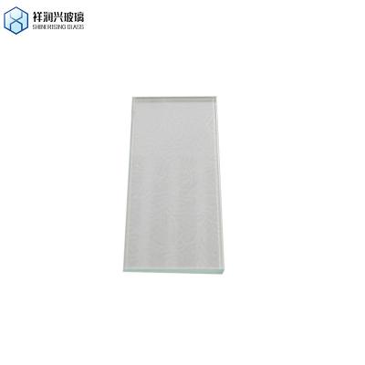 China Nashiji/Karatachi/Moru/Tempered Pattern Glass for Single Glass Wired/Decorative/Bathroom Glass for sale
