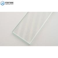 China Nashiji/Karatachi/Moru/Tempered Pattern Glass for Single Glass Wired/Decorative/Bathroom Glass for sale