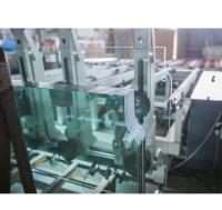 China Tempered Laminated Glass 12.76mm Euro Grey Tinted Color for Large Glass Window for sale