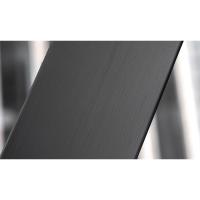 China Tempered Laminated Glass 12.76mm Euro Grey Tinted Color for Large Glass Window for sale