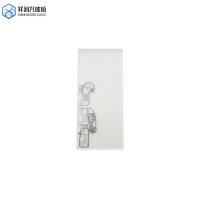 China Tempered Glass Sheet 6mm 5mm 4mm with CE Certificate and 7-14 Days Delivery Time for sale