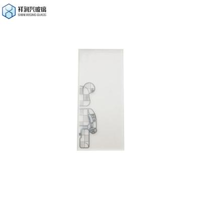 China Tempered Glass Sheet 6mm 5mm 4mm with CE Certificate and 7-14 Days Delivery Time for sale
