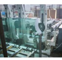 China Double Tempered Glazed Aluminium Glass Sliding Door with 5 Years After-sales Service for sale
