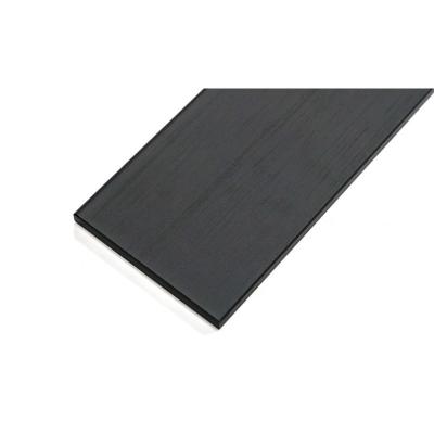China Large Tempered Glass with Safety Corner Flat Polished Edge and Physically Tempered for sale
