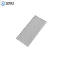 China Building Glass Wall Panels Flat Polished Edge 3-30mm Transparent Safety Laminated Glass for sale