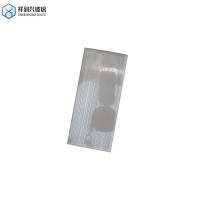 China Building Glass Wall Panels Flat Polished Edge 3-30mm Transparent Safety Laminated Glass for sale
