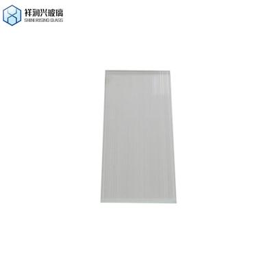 China Solid Structure Clear Tempered Laminated Glass Sheet Prices for Doors at Direct for sale