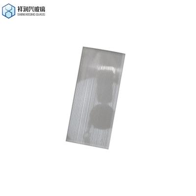 China Supply Tempered Glass Basketball Board for 1830*1220-1500*2000-1830*2440-2134*2440 for sale