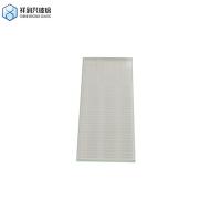 China Double Pane Layers Heat Absorbing Glass Commercial Refrigerator Vertical Showcase Glass Door for sale