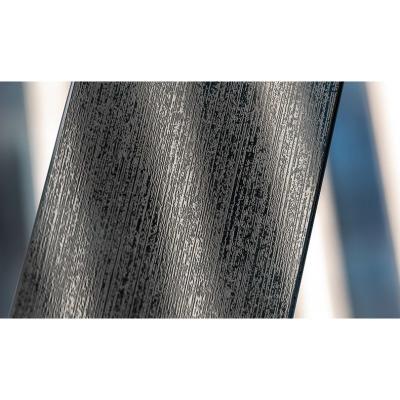 China 8mm 10mm 12mm Physically Tempered Glass for Custom Sizes in Building Window and Doors for sale