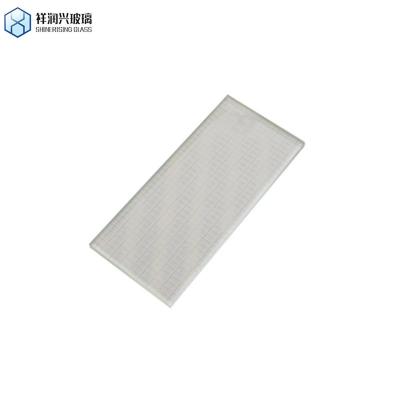 China Large Tempered Glass Windows with Insulated Glass Function ISO Certificate for sale