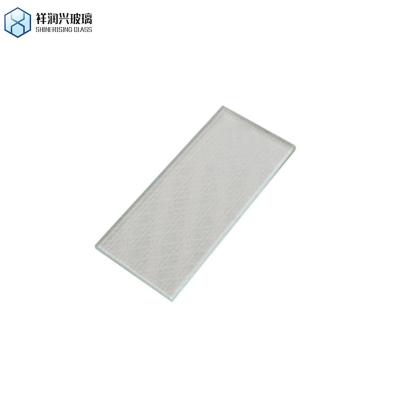 China Clear Tempered Glass for Glass Railings 1830*1220-1500*2000-1830*2440-2134*2440 for sale
