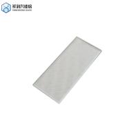 China Float Process 10mm Tempered Glass for Door Building Ground/Frosted Glass Satin Glass for sale