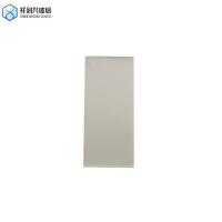 China Float Process 10mm Tempered Glass for Door Building Ground/Frosted Glass Satin Glass for sale