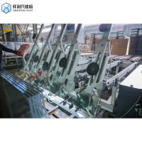 China CE Certified Flat 86X86X2mm Tempered Glass Touch Switch Panel with Customized Printing for sale