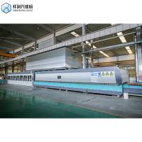 China CE Certified Flat 86X86X2mm Tempered Glass Touch Switch Panel with Customized Printing for sale