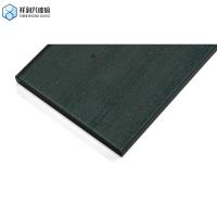 China Delivery Dime 7-14 Days After Deposit Cross Reeded Glass for Interior Decoration for sale
