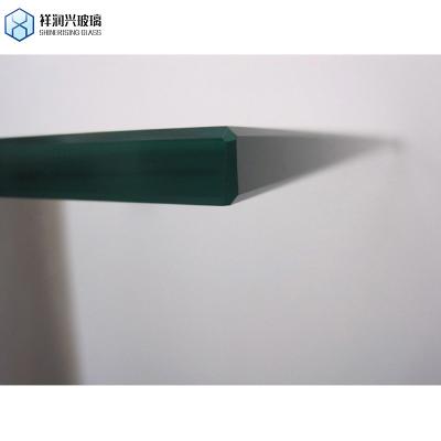 China Tempered Glass 3mm 4mm 5mm 6mm 8mm 10mm 12mm Colored Clear for Conforming Article for sale
