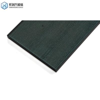 China Flutelite Glass The Perfect Combination of Function and Design for Building Demand for sale