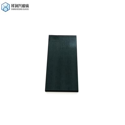 China Hot Clear Float/Ultra Clear/Tinted/Reflective/Patterned Glass Ideal for Door and Window for sale