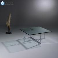 China 8mm Tempered Glass Toughened Safety Building Glass Sheet Pattern/Building/Clear Glass for sale
