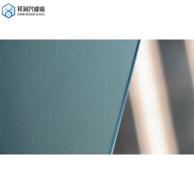 China Low E Insulated Building Rider Glass in Sice as The Customer prime s Requirement for sale