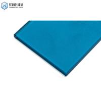 China Low E Insulated Building Rider Glass in Sice as The Customer prime s Requirement for sale