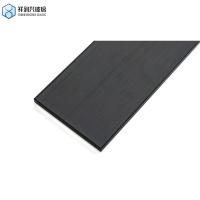China 3mm 4mm 5mm 10mm Frosted Glass Clear Moru Patterned Glass Tinted Decorative Tempered Narrow Reeded Wave Fluted Building Glass for sale