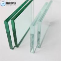 China Customization Tempered/Laminated Safety Glass for Shower/Bath/Door/Partition/Wall Glass for sale