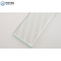 China CE Certified Glass for Building Ultra Clear/Tinted/Reflective/Tempered/Laminated/Patterned for sale