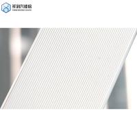 China Solid Color 3-10mm Flat Polished Clear Float Patterned Glass and Building Figured Glass for sale