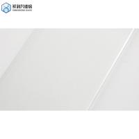 China Clear Customization Tinted Float Glass for Architectural Structural Building Glass for sale