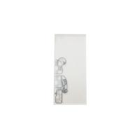 China Single Glass Wired/Decorative/Bathroom Glass Building Laminated Glass for Office Door for sale