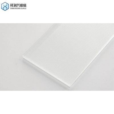China High Demand Decorative Glass for Building Material 6.38/8.38/10.38 mm Tempered for sale