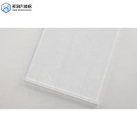 China GB15763.2-2005 Standard Building Glass with ISO Certificate and Patterned Design for sale