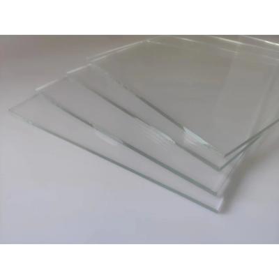 China ISO Certified Toughened Tempered Glass Bathroom Shower Screen 8mm Painting Easy Clean for sale