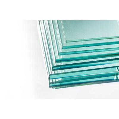 China Laminated Glass/Insulated Glass/Tempered Glass/Float Glass/Building Glass/Window Glass for sale