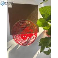China Bronze Pattern Glass for Building at 1830*1220-1500*2000-1830*2440-2134*2440 for sale