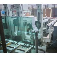 China Building Customization Coated Temperable Mirrored Glass Tempered Safety Silver Mirror for sale