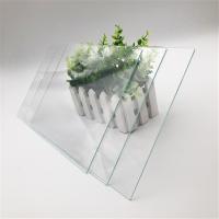 China 3mm/4mm/5mm/6mm/8mm/10mm/12mm/15mm Tempered Glass for Building Standard GB15763.2-2005 for sale