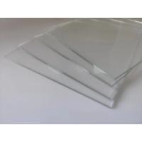 China Low E Reflective Tempered Glass for Building and Double Glazing Insulated for sale