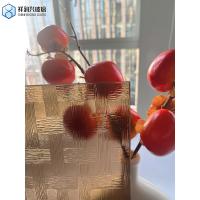 China Good 4mm Gold Bronze Grey Blue Green Pink Reflective Float Glass for Heat Insulation for sale