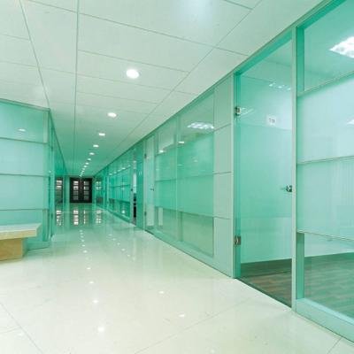 China AS/NZS2208 Certificate 3-12mm Tempered Glass Shower Screen Door for Bathroom Safety for sale