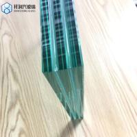 China Tempered Glass Sliding Door for Modern Furniture Interior Partition Decorative System for sale