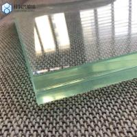 China Tempered Glass Sliding Door for Modern Furniture Interior Partition Decorative System for sale