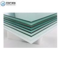 China Tempered Glass Sliding Door for Modern Furniture Interior Partition Decorative System for sale